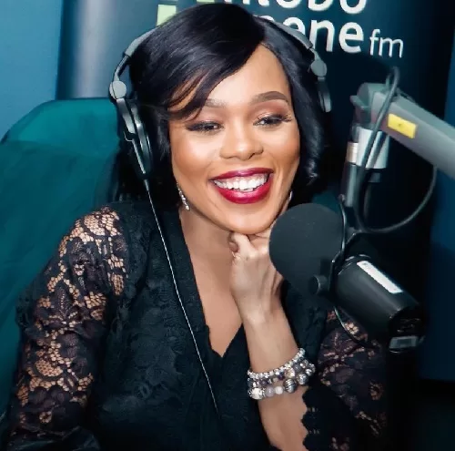 Lusanda Mbane Biography: Age, Husband, Children, Family, Married ...